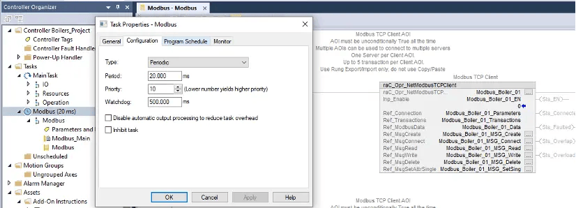 How to Communicate Modbus Natively with ControlLogix How to Communicate Modbus Natively with ControlLogix